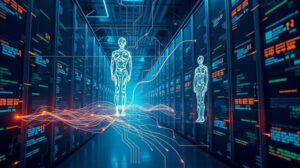 AWS Kiro: Samodzielny Agent Kodujący Zmienia Przemysł