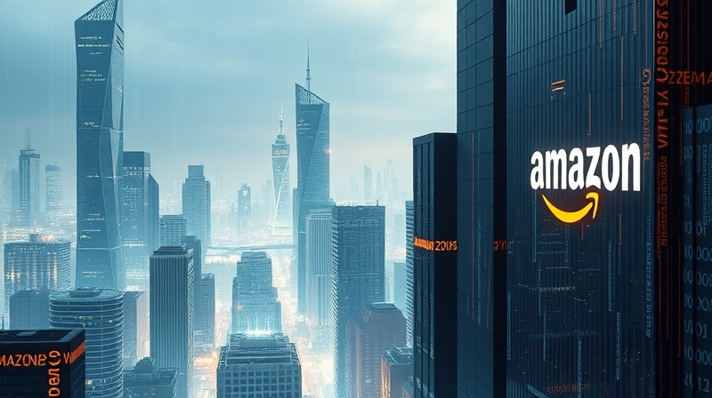 Amazon Kiro Pro+: Darmowy dostęp dla startupów i strategia Amazona na ...