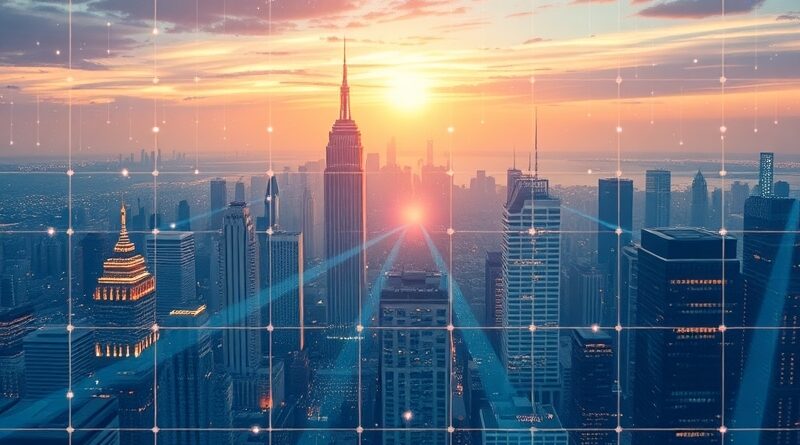 Amazon Konsoliduje Działania AI z Peterem DeSantisem na Czele