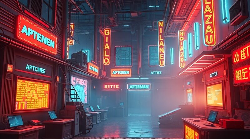 Amazon Nova Forge: Własne modele AI dla firm