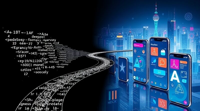 Chiny: DeepSeek i ByteDance - Dwie strategie rozwoju AI